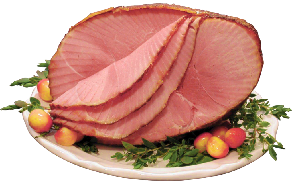 Chicagoland Ham | Original Bone In Chicagoland Ham