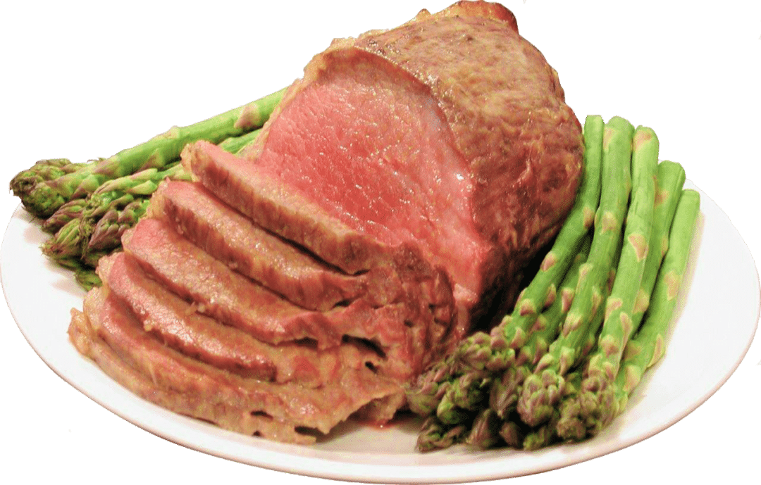 Chicagoland Ham | Original Bone In Chicagoland Ham
